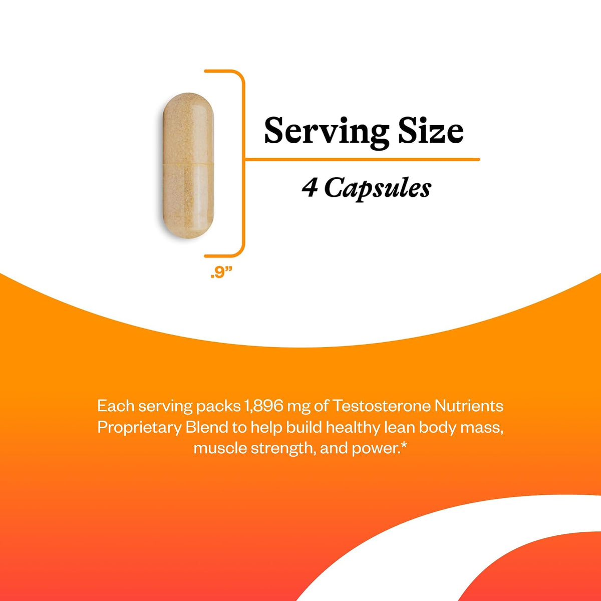 natural testosterone booster vitamins