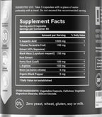 natural testosterone booster with maca