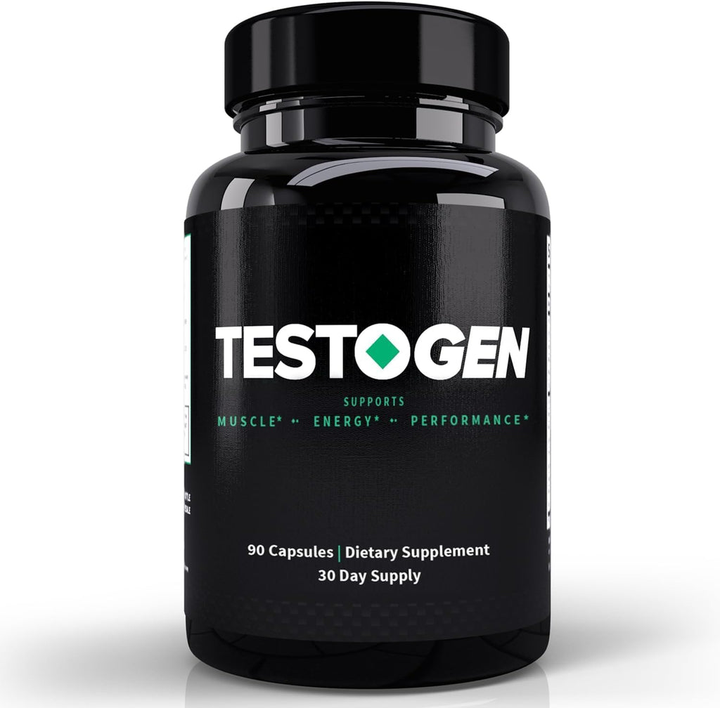 natural testosterone boosters for energy