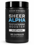 natural testosterone boosters for men