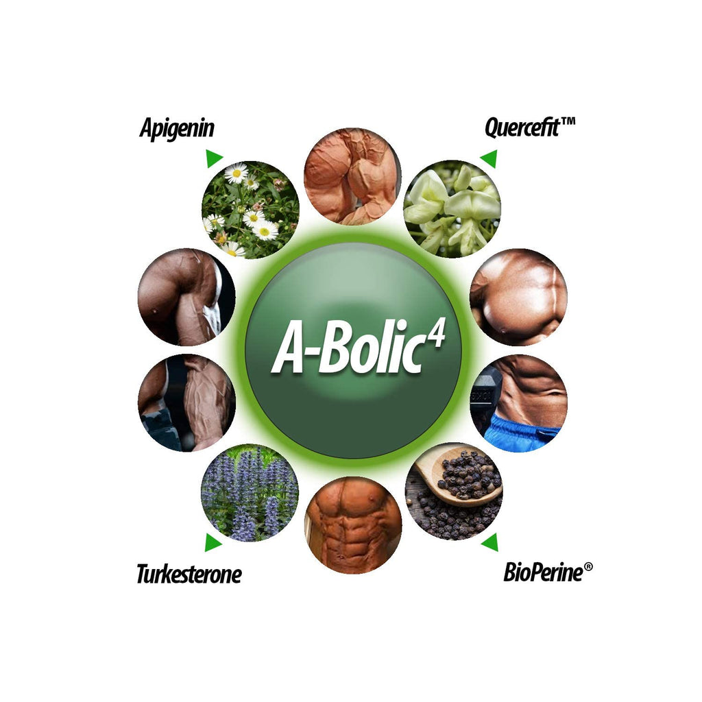 natural testosterone enhancement for athletes