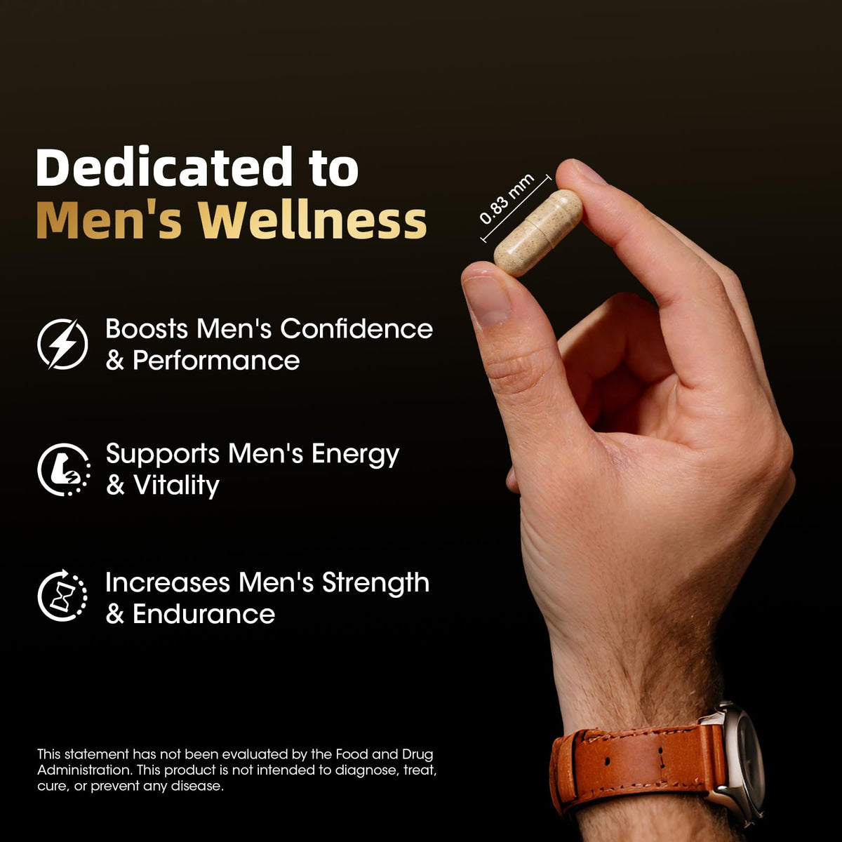 natural testosterone enhancement formula