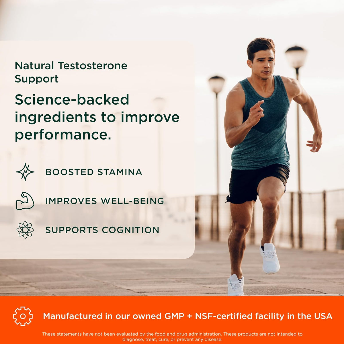 natural testosterone enhancement supplement