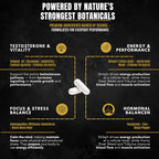 natural testosterone enhancement with herbs