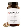 natural testosterone supplement capsules
