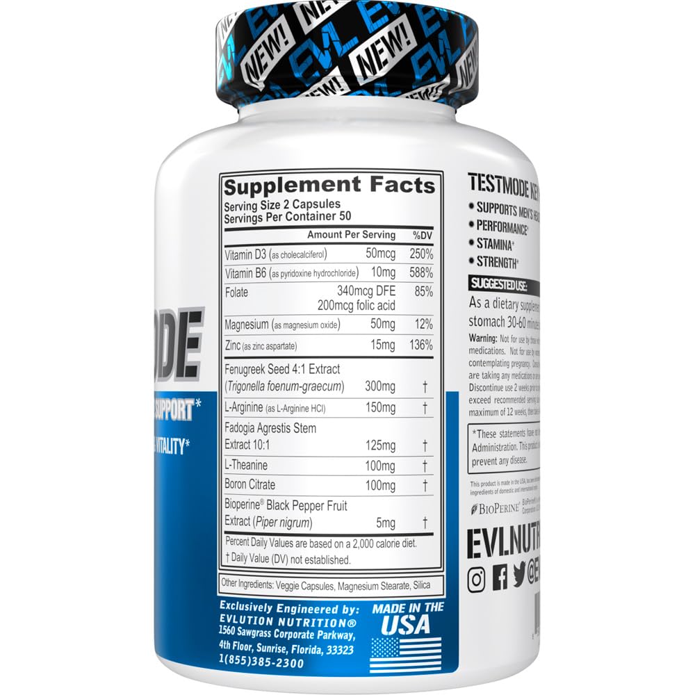 natural testosterone supplement for athletes