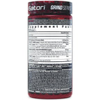 natural testosterone support capsules