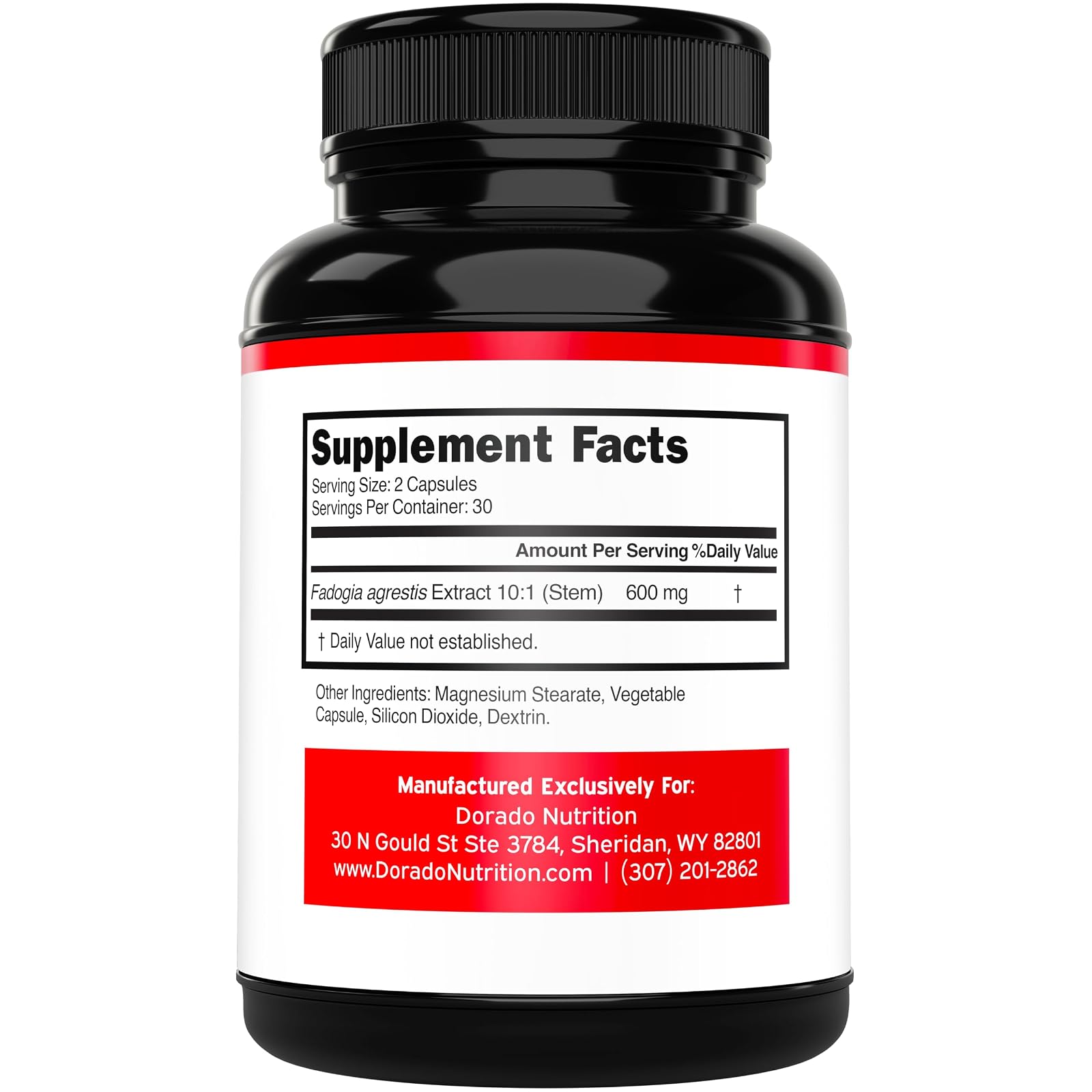 natural testosterone support capsules