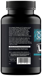 natural testosterone support capsules