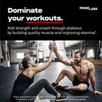 natural testosterone support capsules