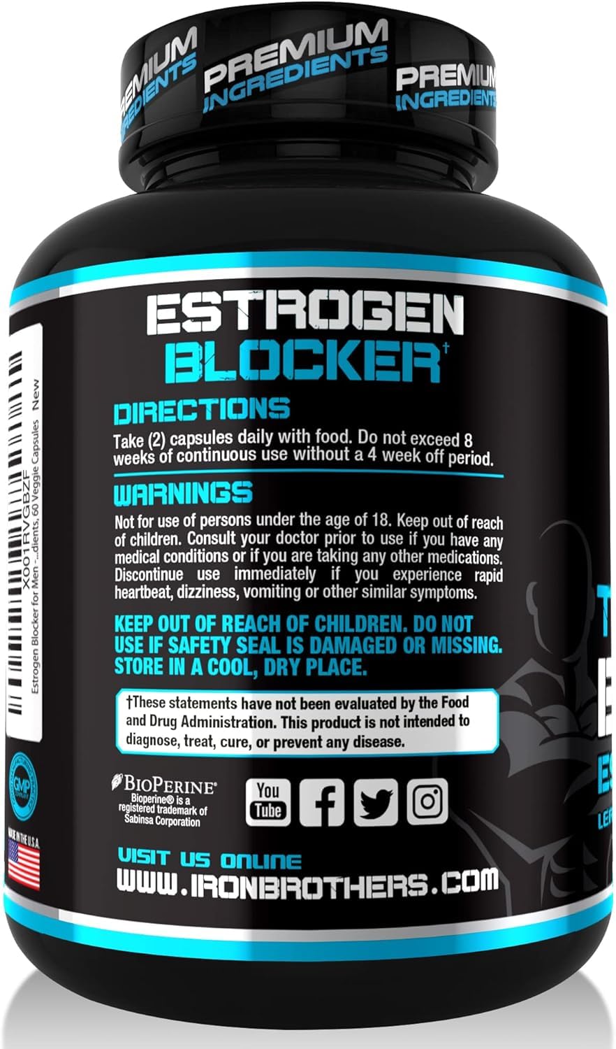 natural testosterone support capsules