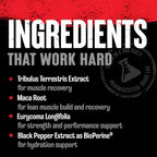 natural testosterone support for athletes