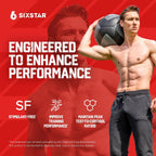 natural testosterone support for athletes