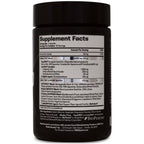 Natural testosterone support for athletes