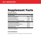 Natural testosterone support for athletes