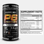 natural testosterone support for athletes