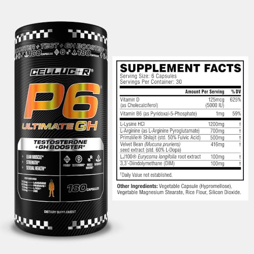 natural testosterone support for athletes