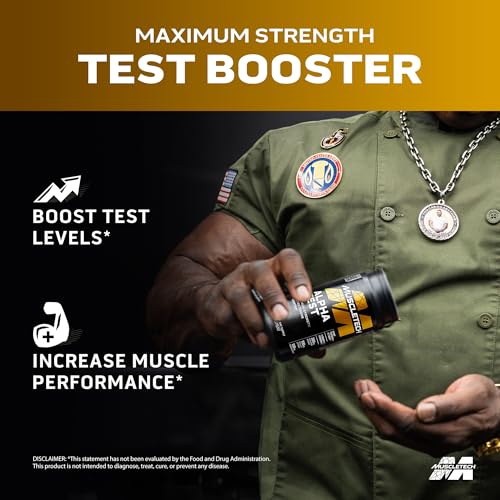 natural testosterone support for athletes
