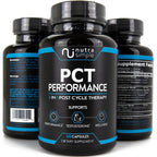Natural testosterone support for athletes