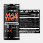 natural testosterone support for athletes