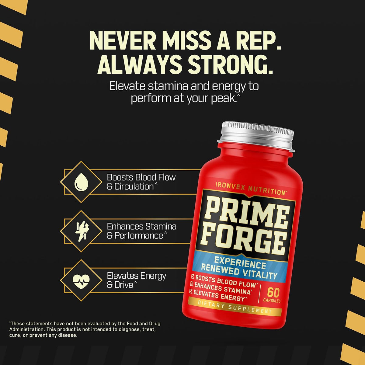 natural testosterone support for men