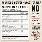 natural testosterone support for men