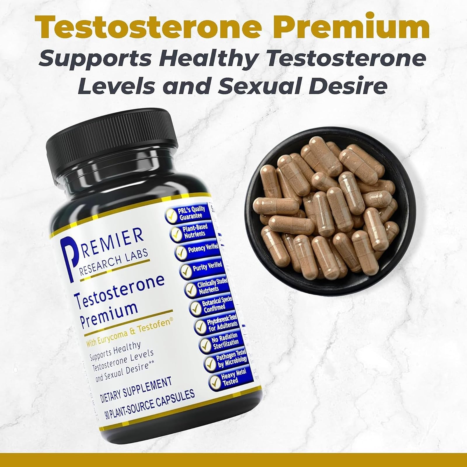 natural testosterone support for men