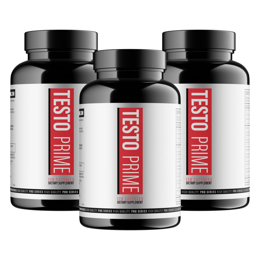natural testosterone support for men