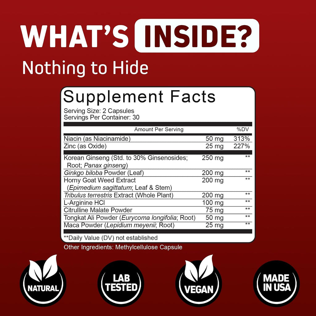 natural testosterone support for seniors