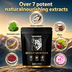 natural testosterone support gummies