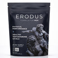 natural testosterone support powder