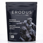 natural testosterone support powder