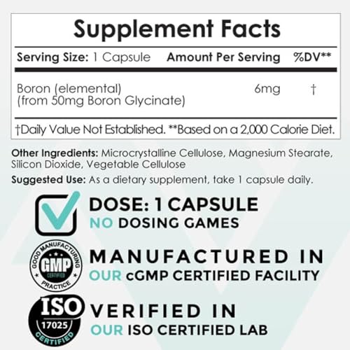 Natural testosterone support supplement