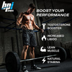 natural testosterone support supplement