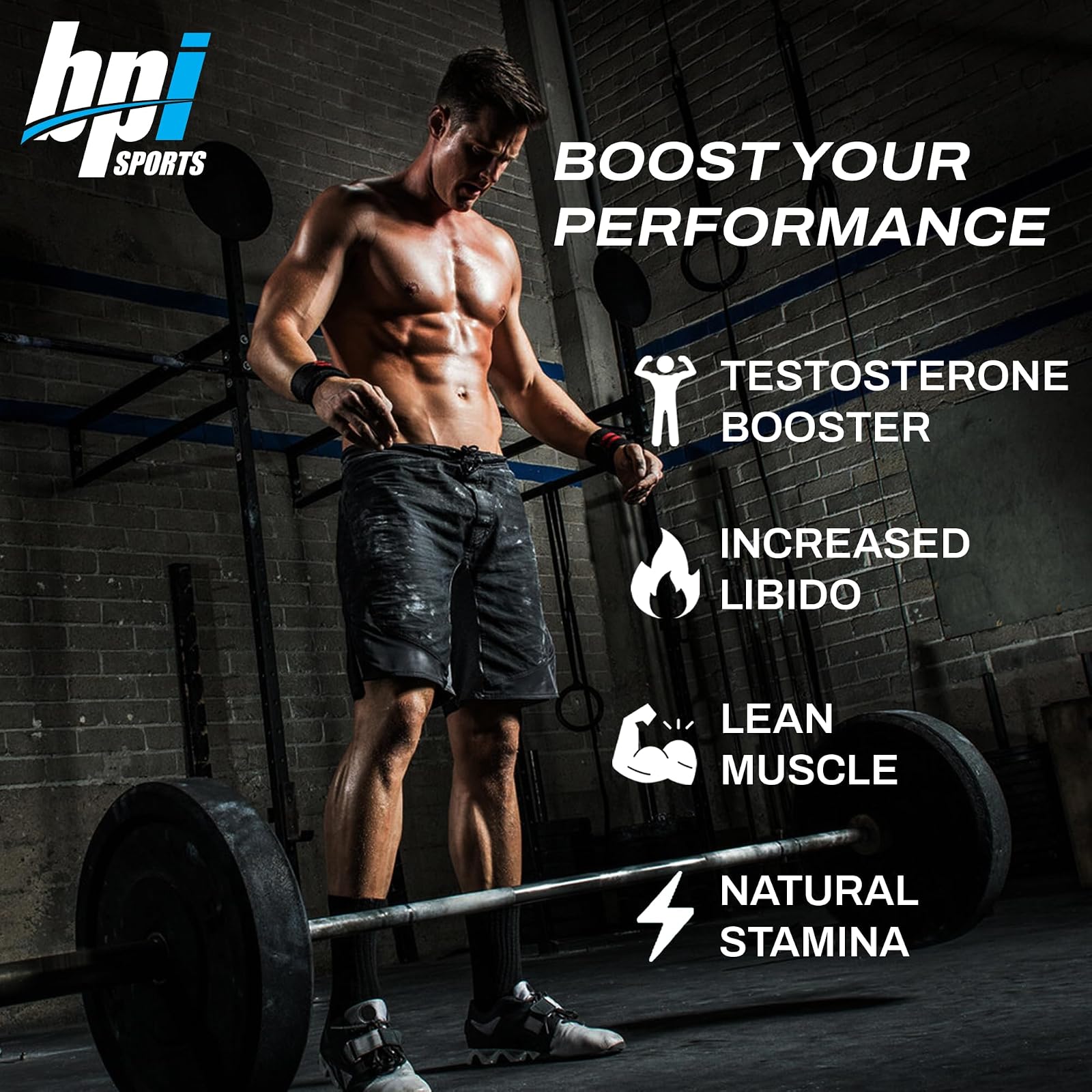 natural testosterone support supplement