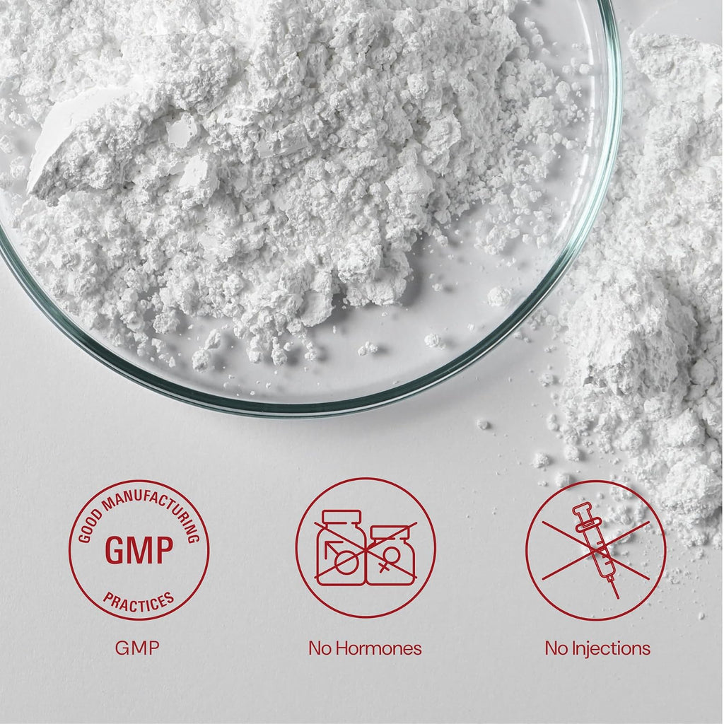 natural testosterone support supplement