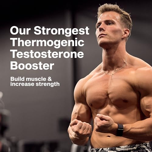natural testosterone support with AlphaTest