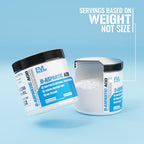 natural testosterone support with EVL powder