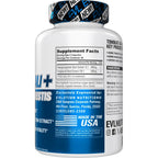 natural testosterone support with Fadogia