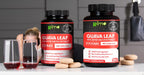 Natural testosterone support with Guava