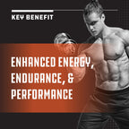 Natural testosterone support with T-Enhance