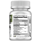 natural testosterone support with Testrol Platinum