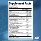 natural testosterone support with Testrol