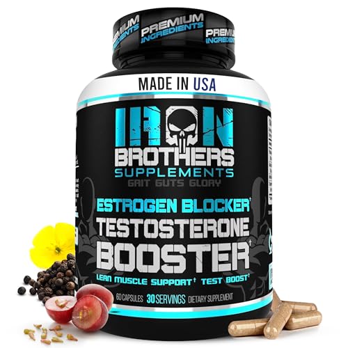 natural testosterone support with tribulus
