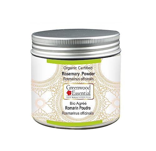 natural therapeutic grade rosemary supplement