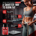 natural thermogenic fat burners capsules