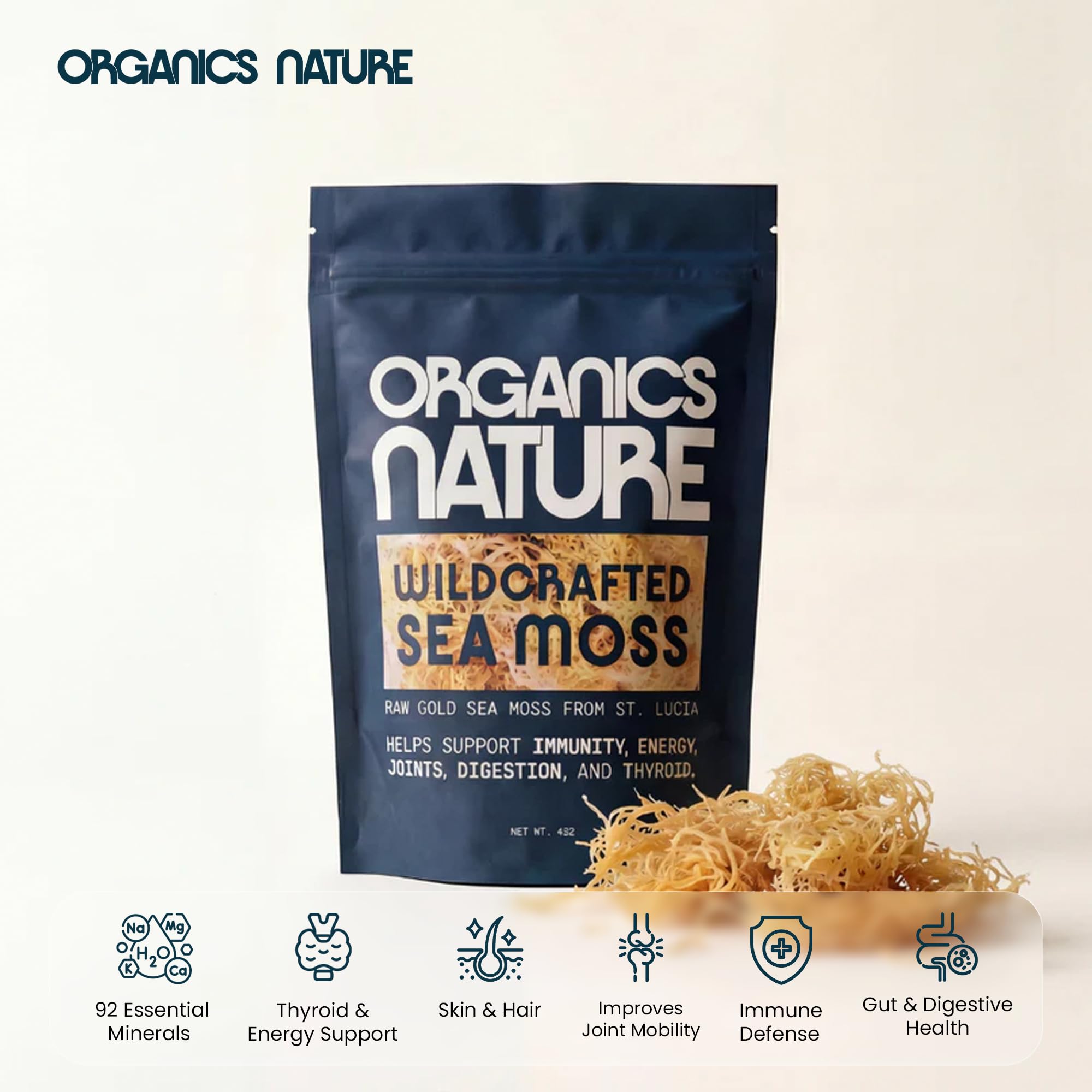 natural thickener for cooking