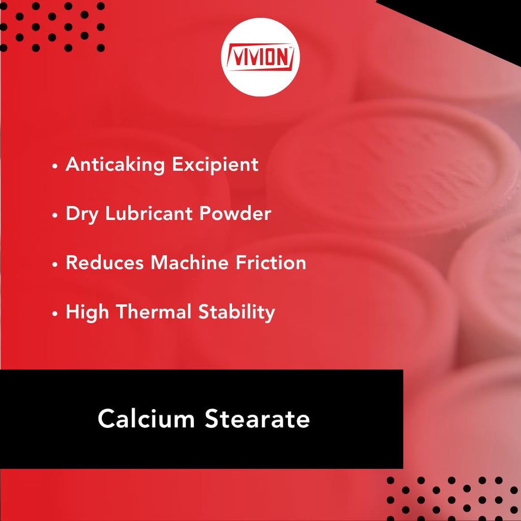 Natural thickener for food applications