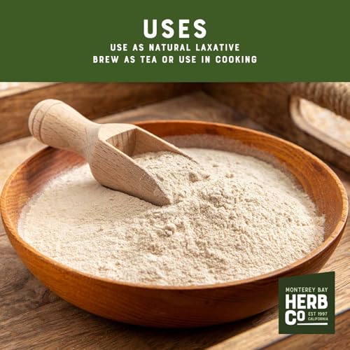 Natural thickener for gluten-free recipes
