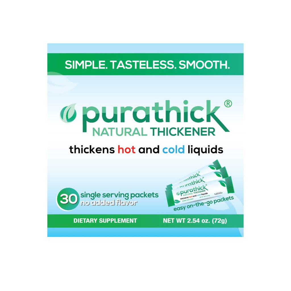 natural thickener for prenatal vitamins